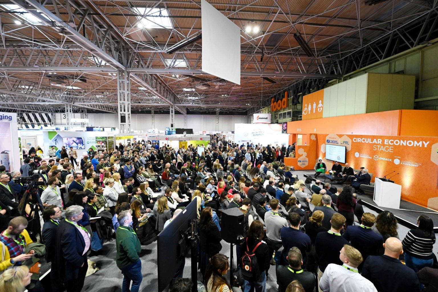 Conference Agenda | Packaging Innovations & Empack