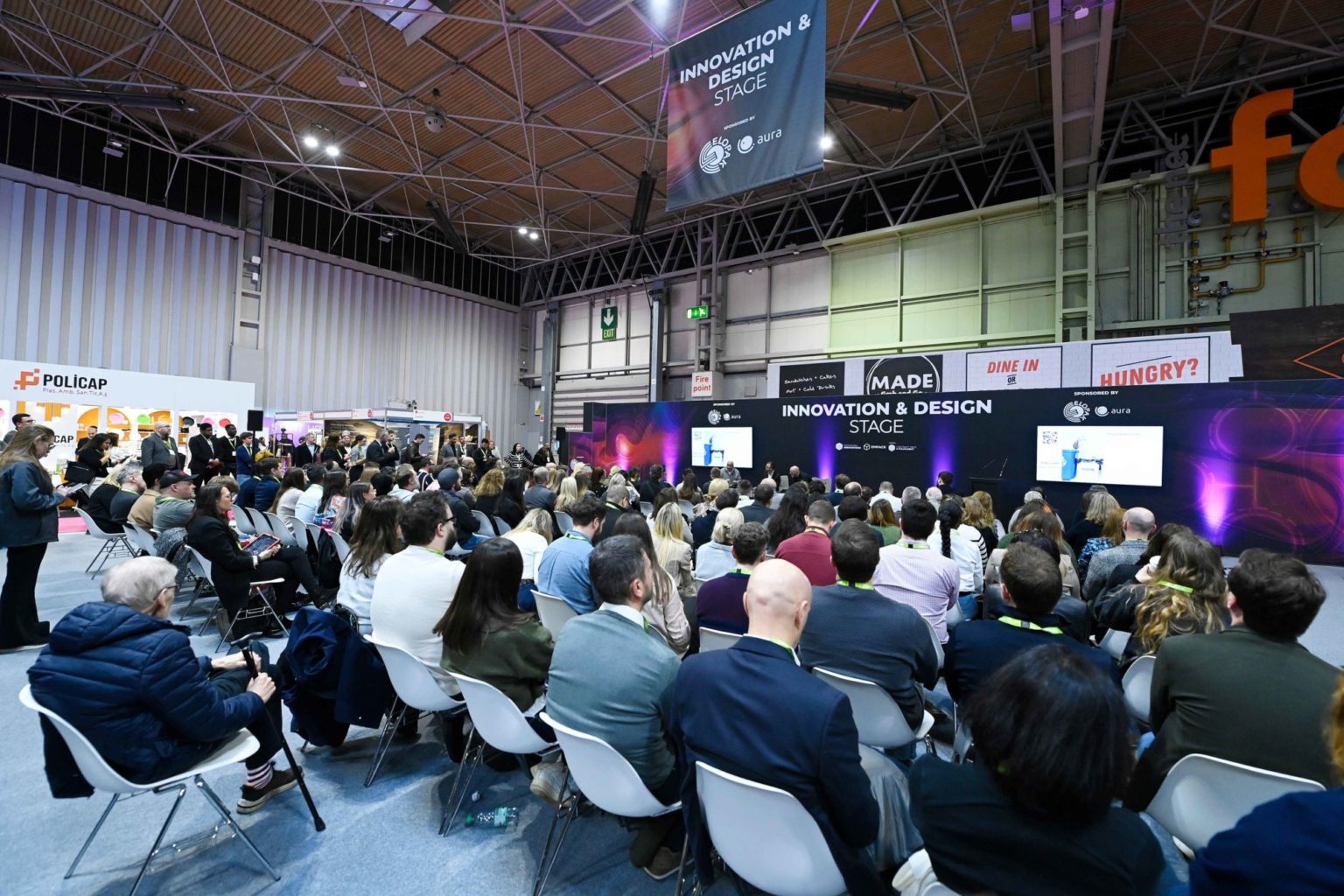Conference Agenda | Packaging Innovations & Empack