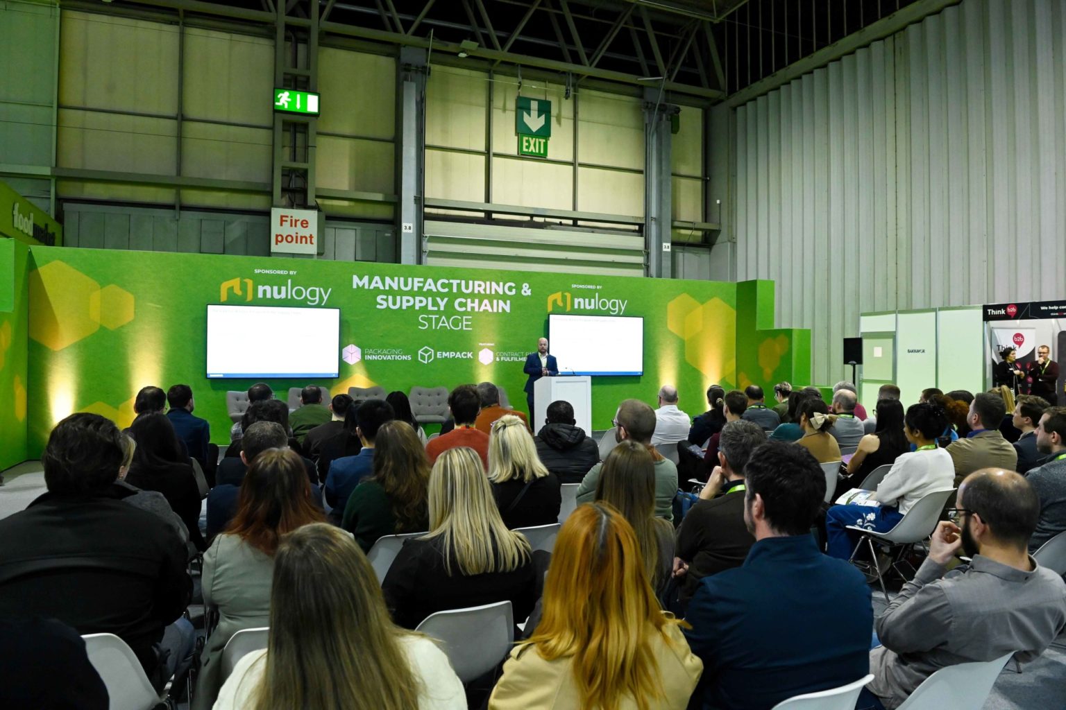 Conference Agenda | Packaging Innovations & Empack