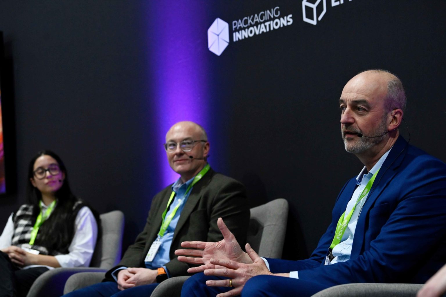 Conference Agenda | Packaging Innovations & Empack