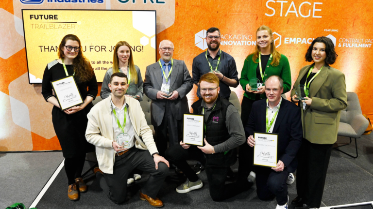 2025 – Packaging Innovations & Empack NEC