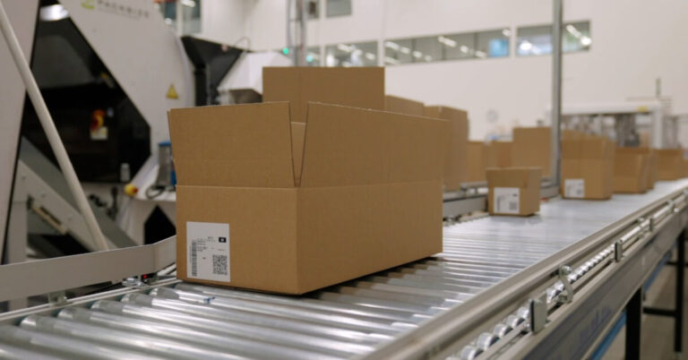 2025 – Packaging Innovations & Empack NEC