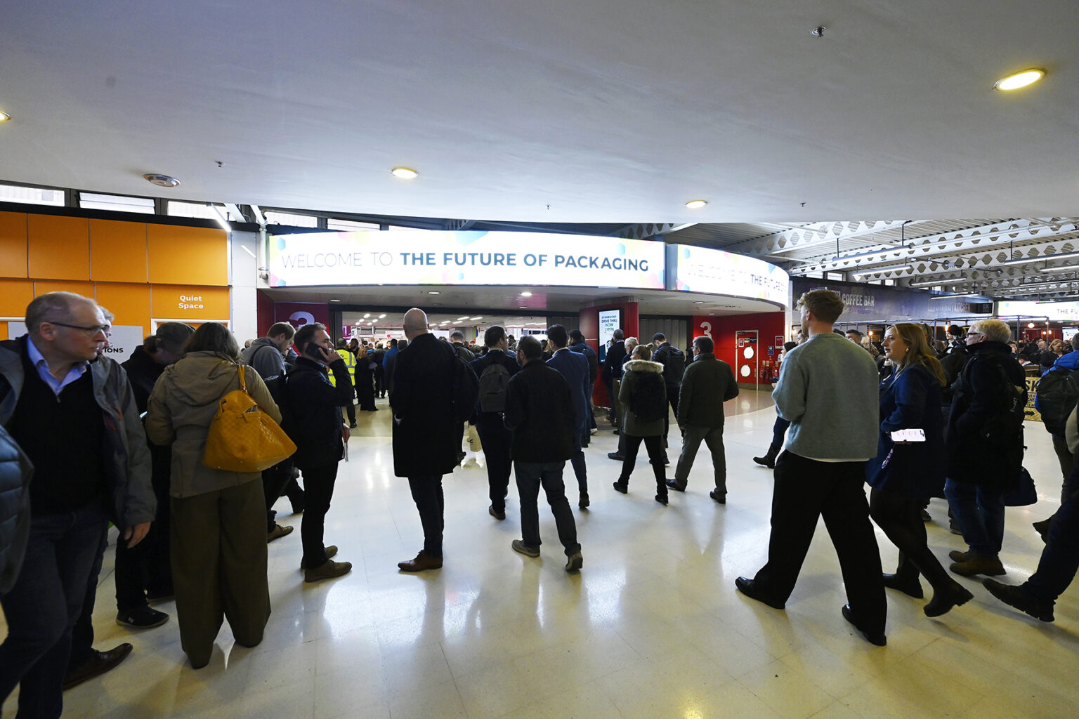 Plan your visit | NEC venue and travel help