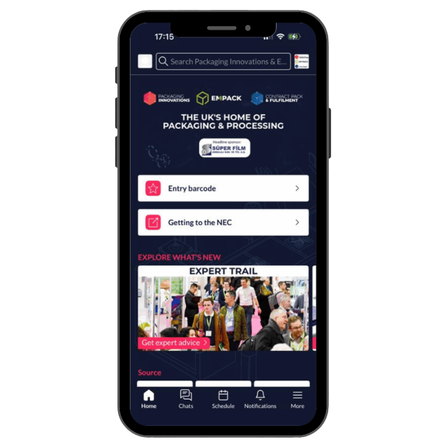 Get the Packaging Plus App | Packaging Innovations & Empack