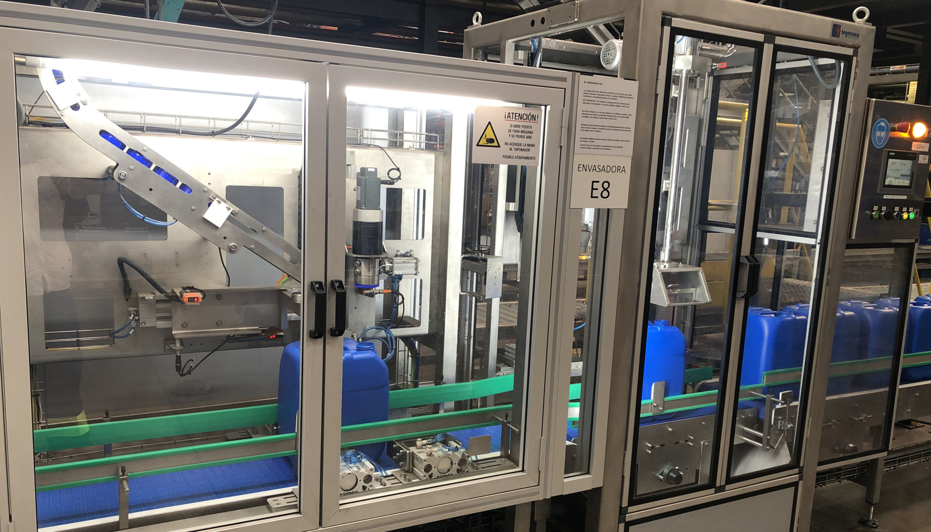 FUCHS LUBRICANTES apuesta por la excelencia con la obtención del ...