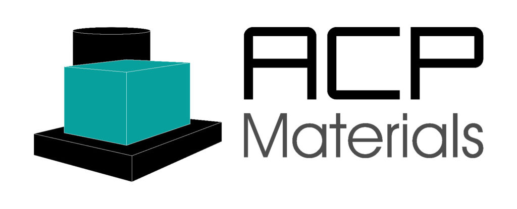 ACP MATERIALS, S.L. - Advanced Manufacturing Madrid