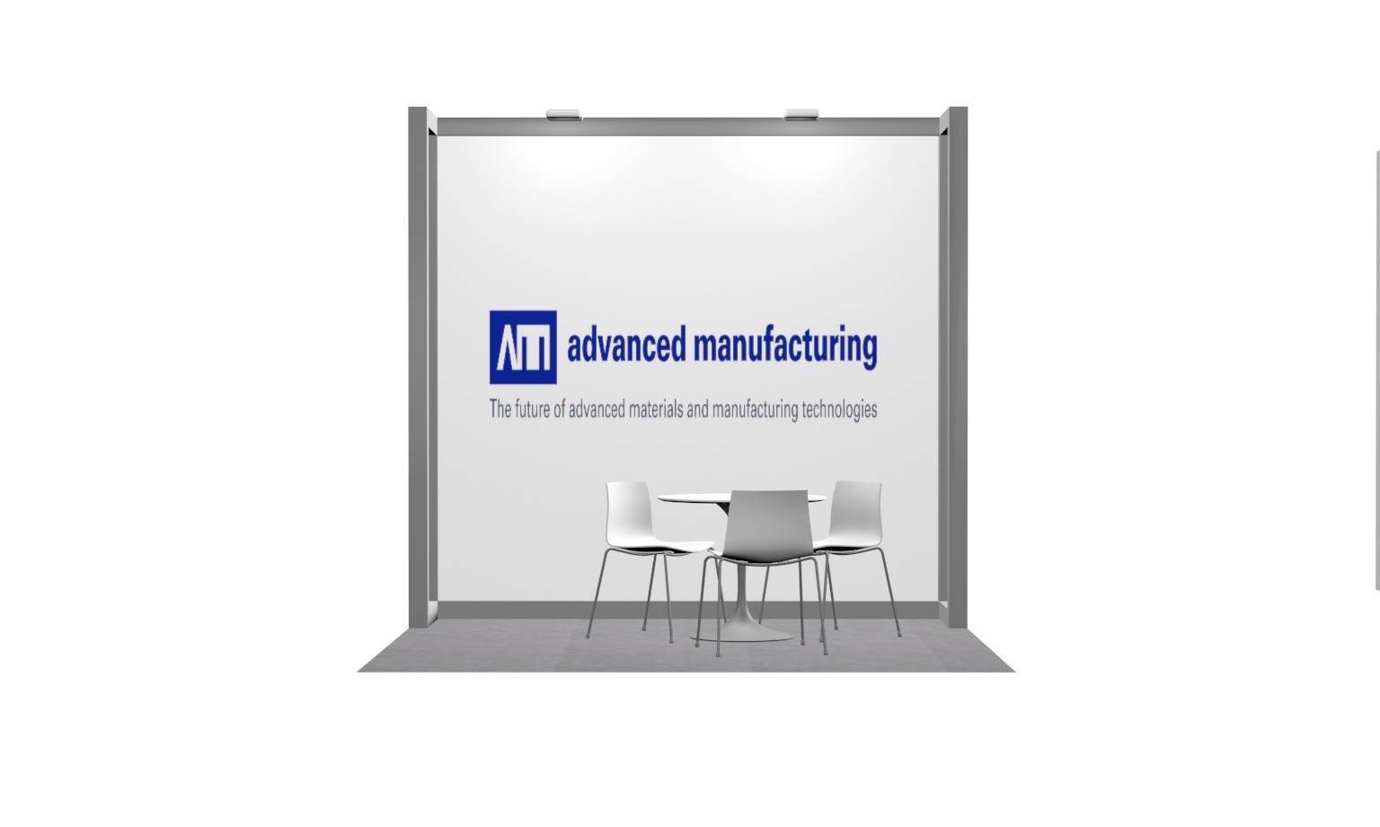 Advanced Manufacturing Madrid | Prepare your stand