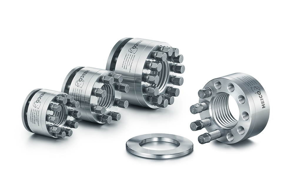 HEICO FASTENERS S.A.U – Advanced Manufacturing Madrid