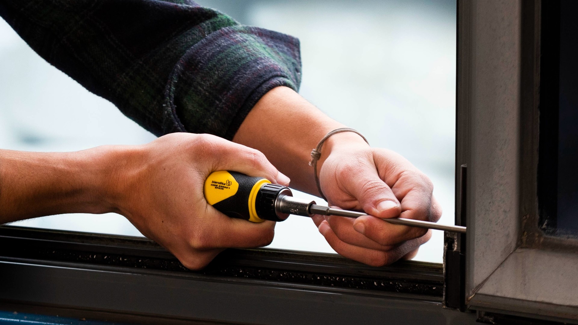 Screwdriver bits – Advanced Manufacturing Madrid