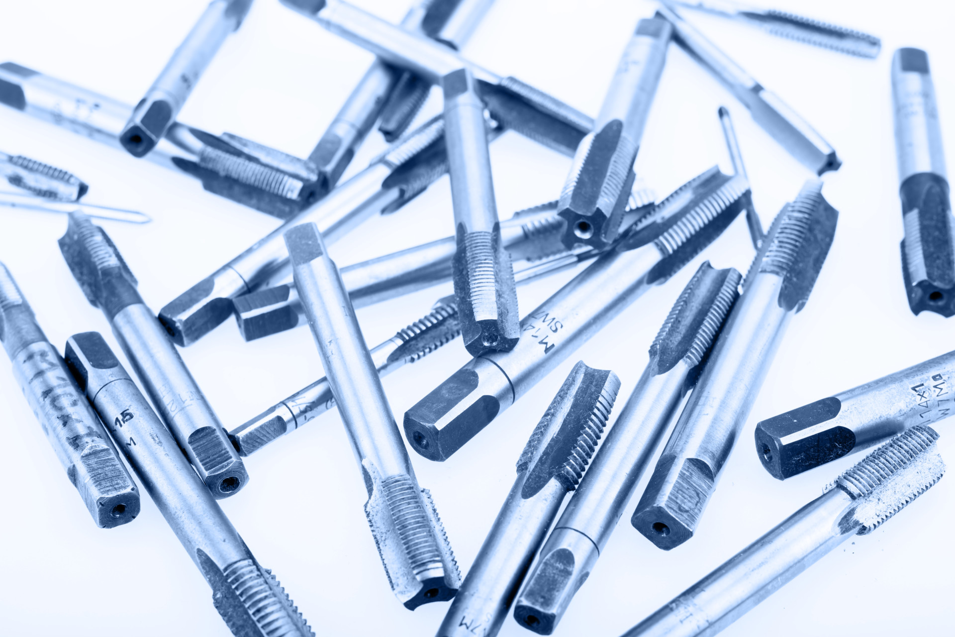 TAPS – Advanced Manufacturing Madrid