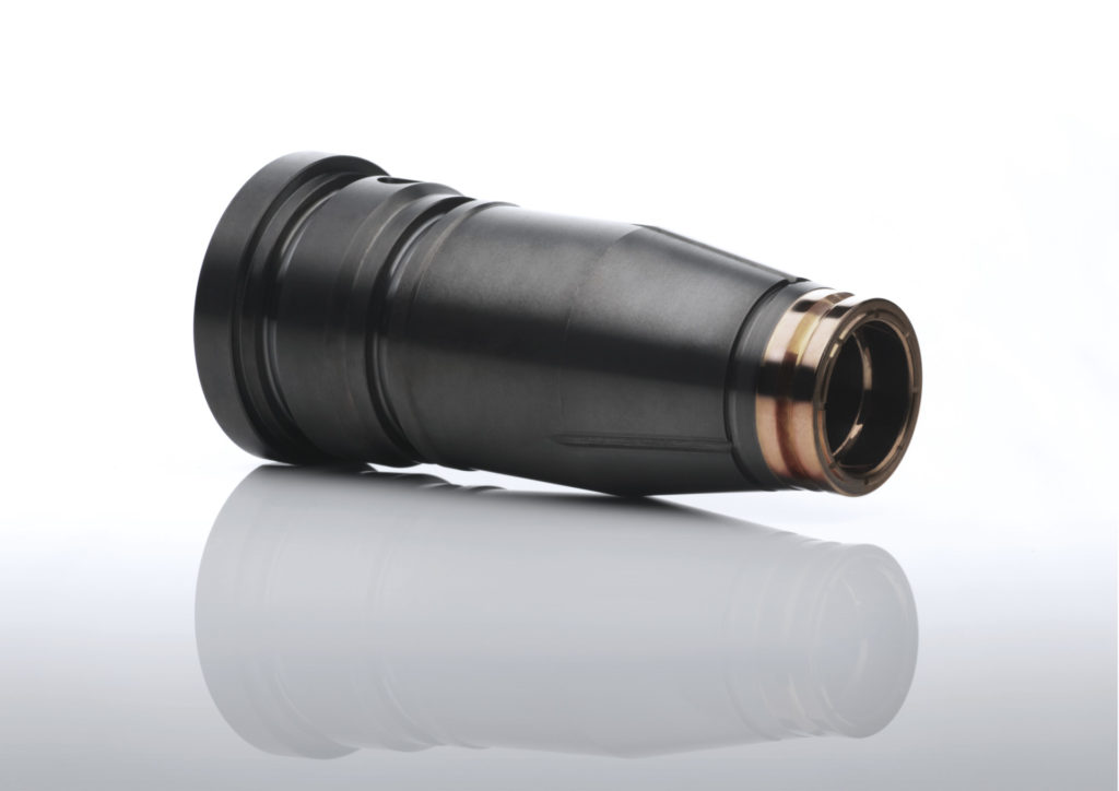 BALINIT MOLDENA - Advanced Manufacturing Madrid