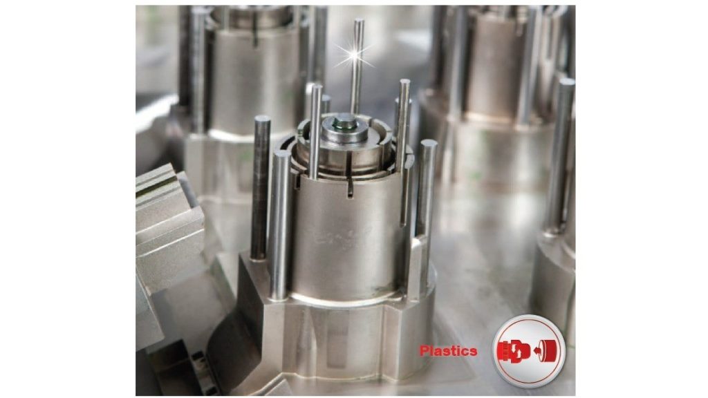 BALINIT MOLDENA – Advanced Manufacturing Madrid