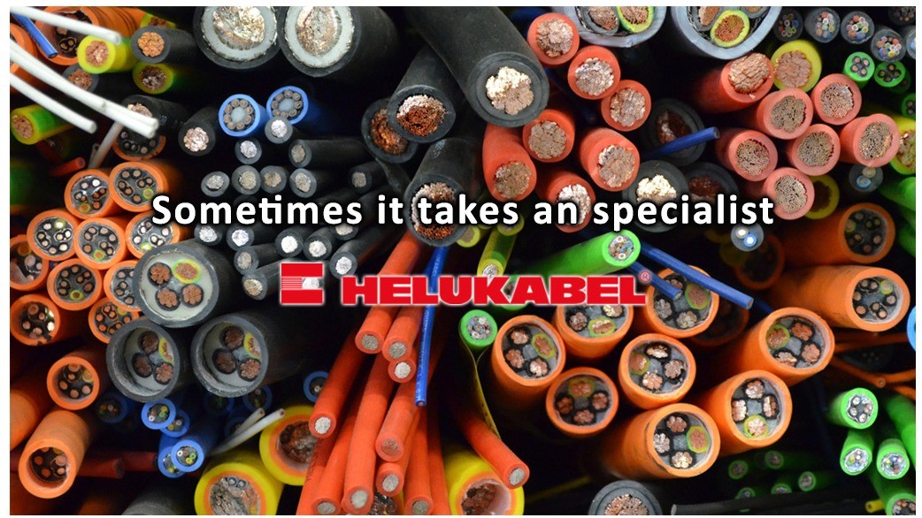 HELUKABEL - Advanced Manufacturing Madrid