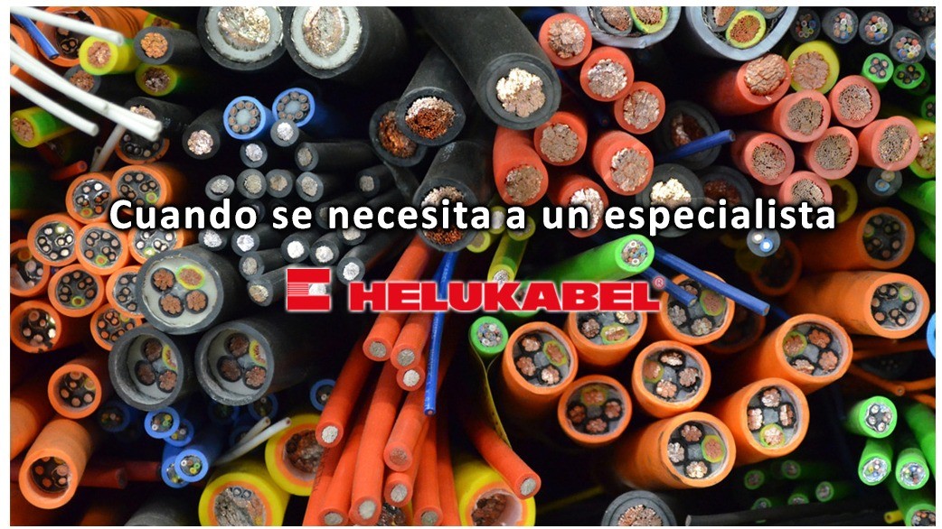 HELUKABEL – Advanced Manufacturing Madrid