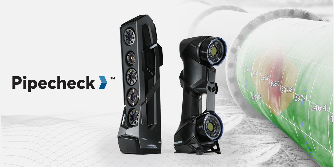 CREAFORM (AMETEK SRL – DIVISION CREAFORM) – Advanced Manufacturing Madrid