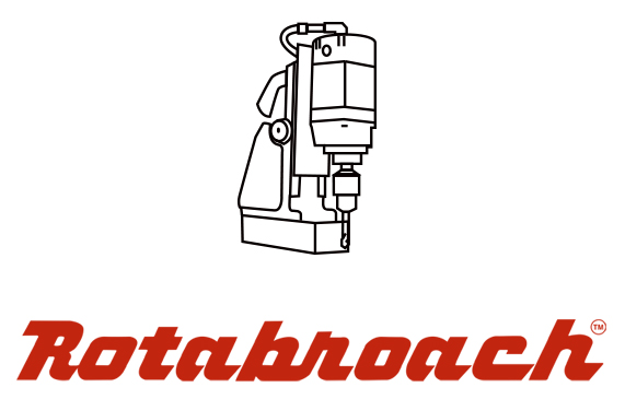 Rotabroach, Magnetic Drills - Advanced Manufacturing Madrid