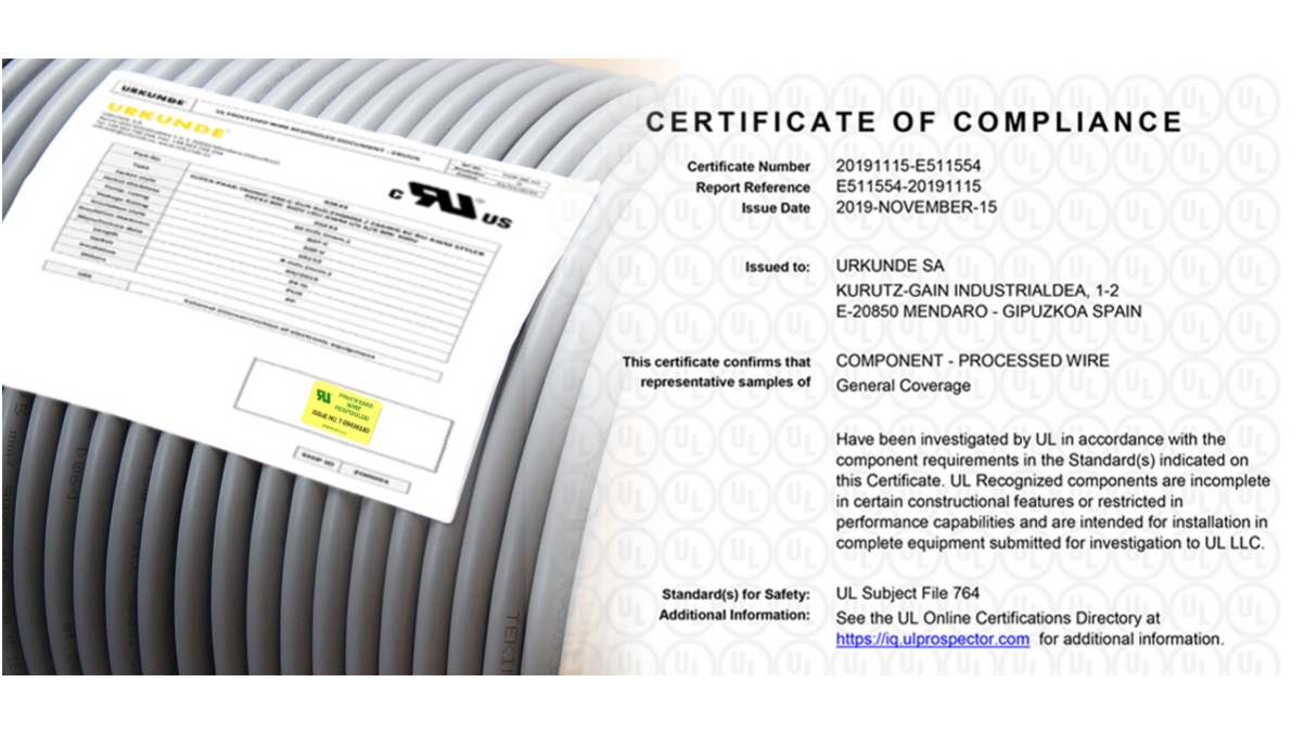 HELUKABEL - Advanced Manufacturing Madrid