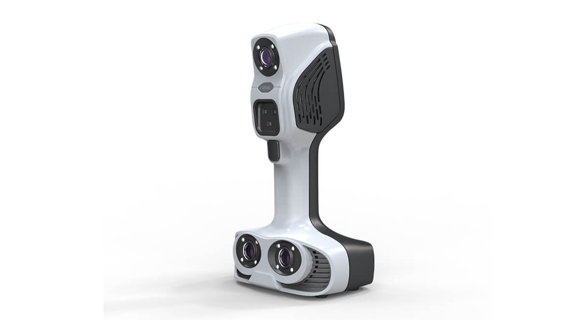 Vector 0 Metrologia – Advanced Manufacturing Madrid