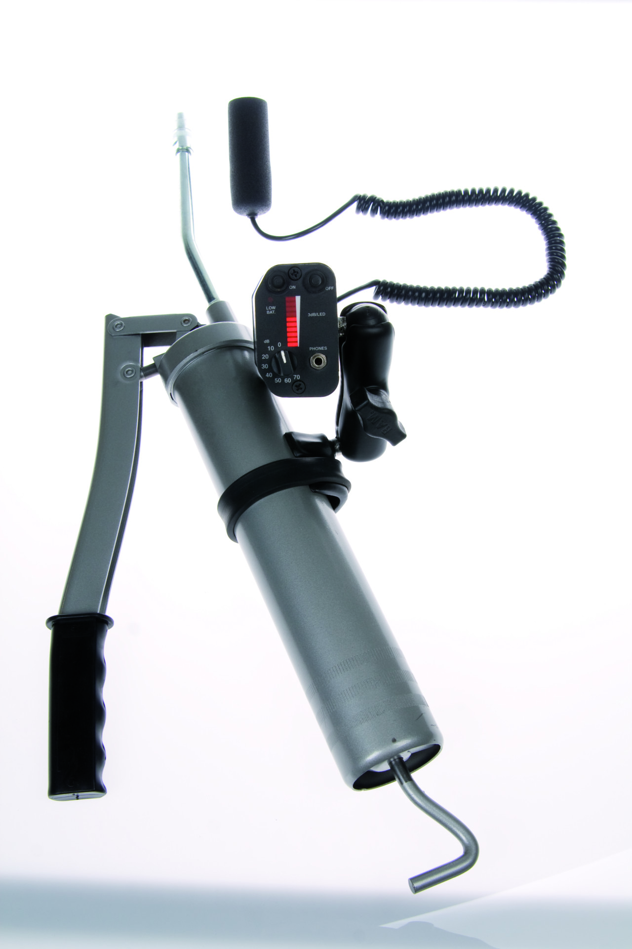 UE Systems Europe B.V. - Advanced Manufacturing Madrid