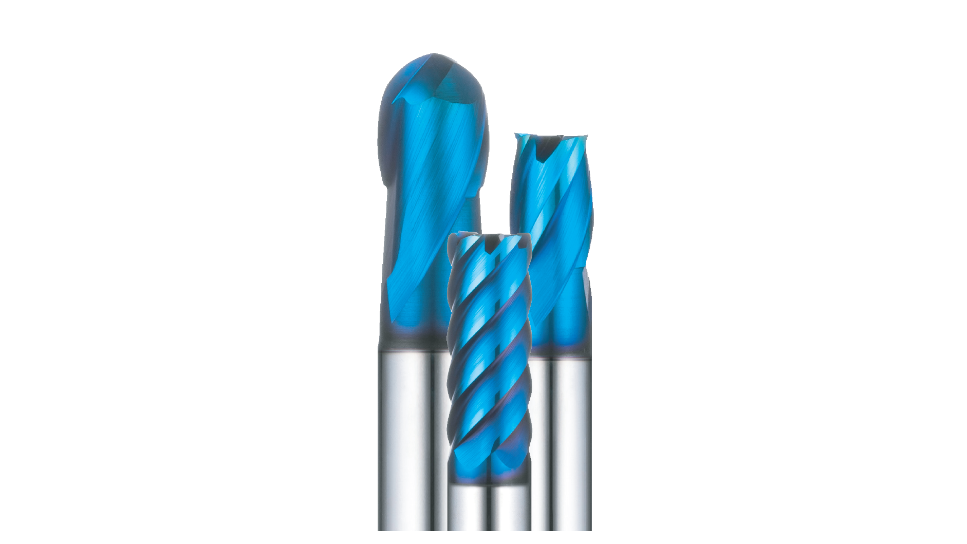 COGO TOOL: fresas de metal duro - Advanced Manufacturing Madrid