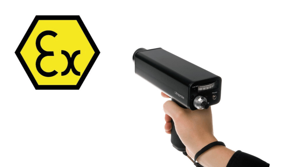 UE Systems Europe B.V. - Advanced Manufacturing Madrid