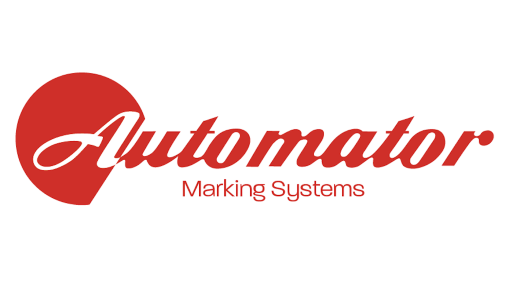 Automator Marking Systems - Advanced Manufacturing Madrid