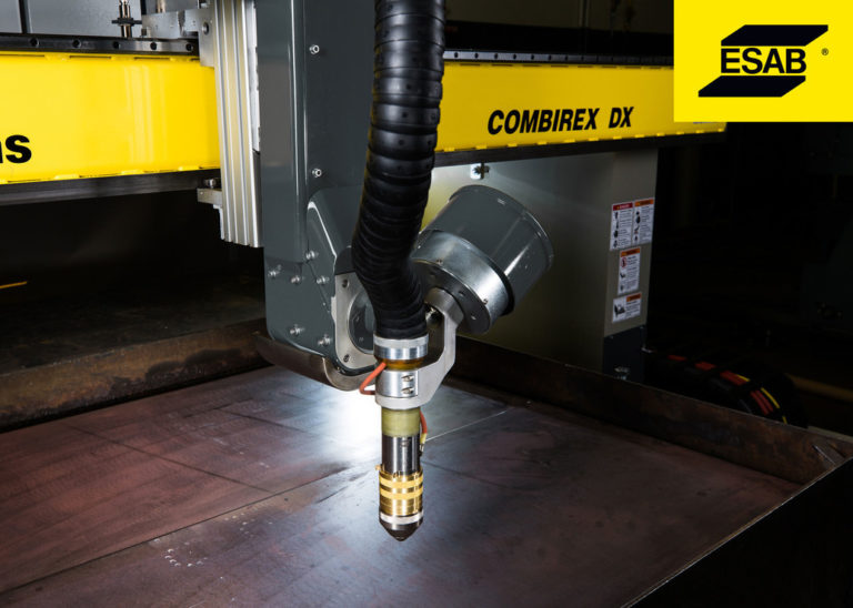 ESAB IBERICA S.A - Advanced Manufacturing Madrid