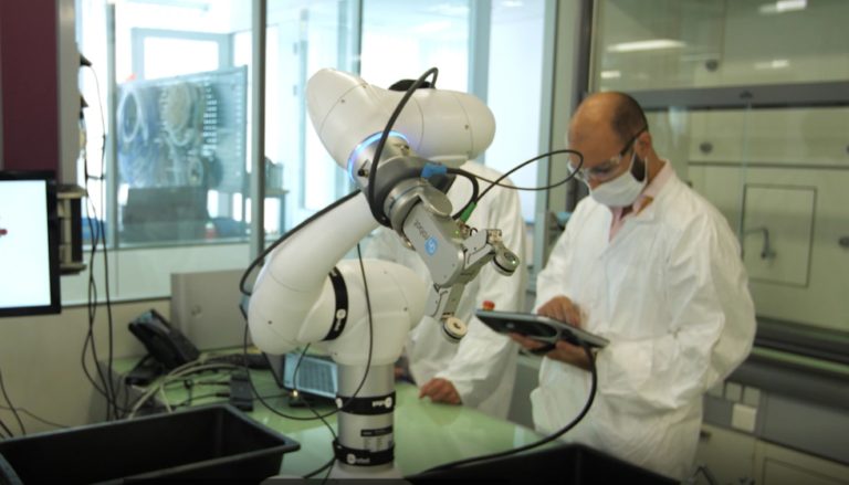 Las 5 tendencias en robótica en 2023, según OnRobot