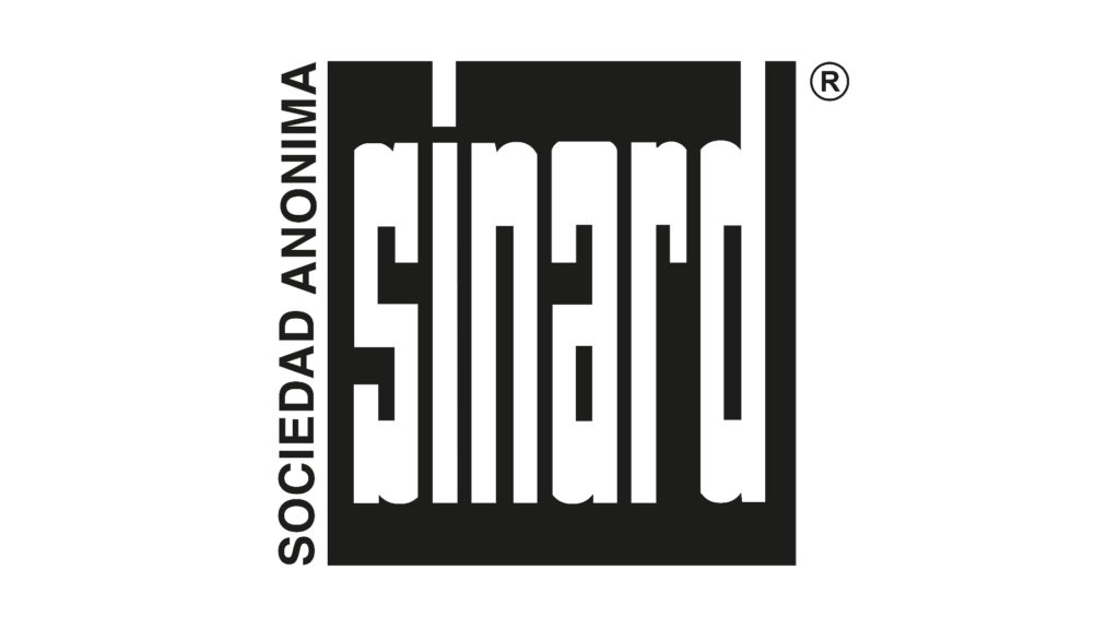 S.A SINARD - Advanced Manufacturing Madrid