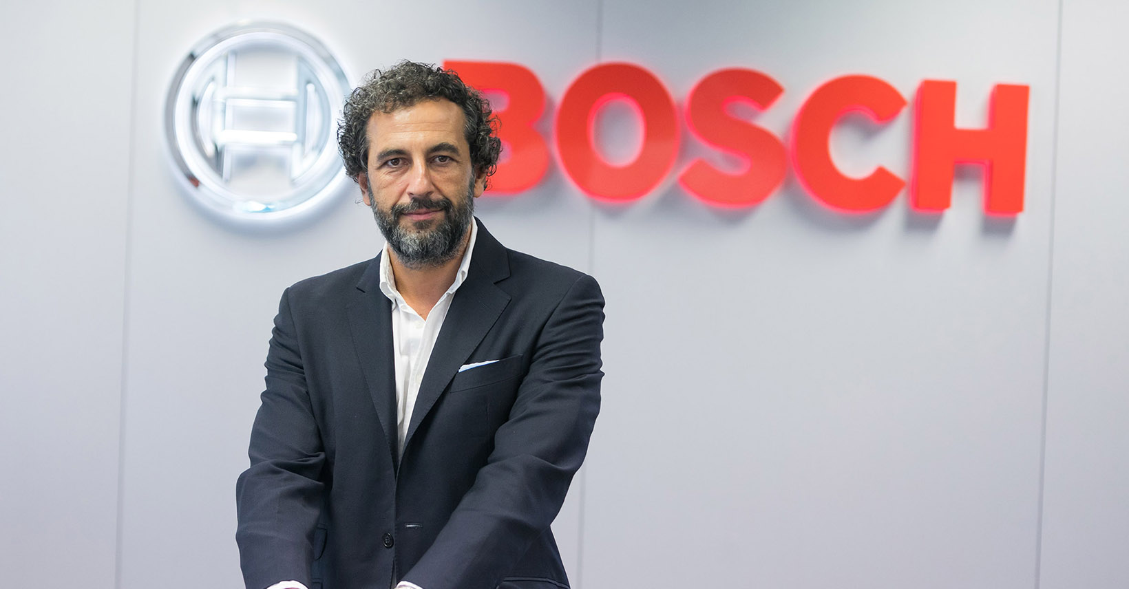 Behind the Innovations: Robert Bosch | Advanced Manufacturing Madrid