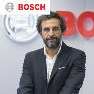 Behind the Innovations: Robert Bosch | Advanced Manufacturing Madrid