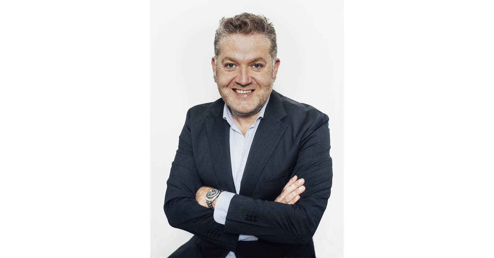 On the sofa with Jose Luis Casal | Advanced Manufacturing Madrid