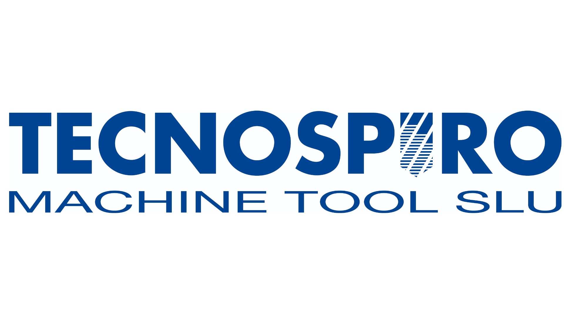 TECNOSPIRO MACHINE TOOL S.L.U. - Advanced Manufacturing Madrid