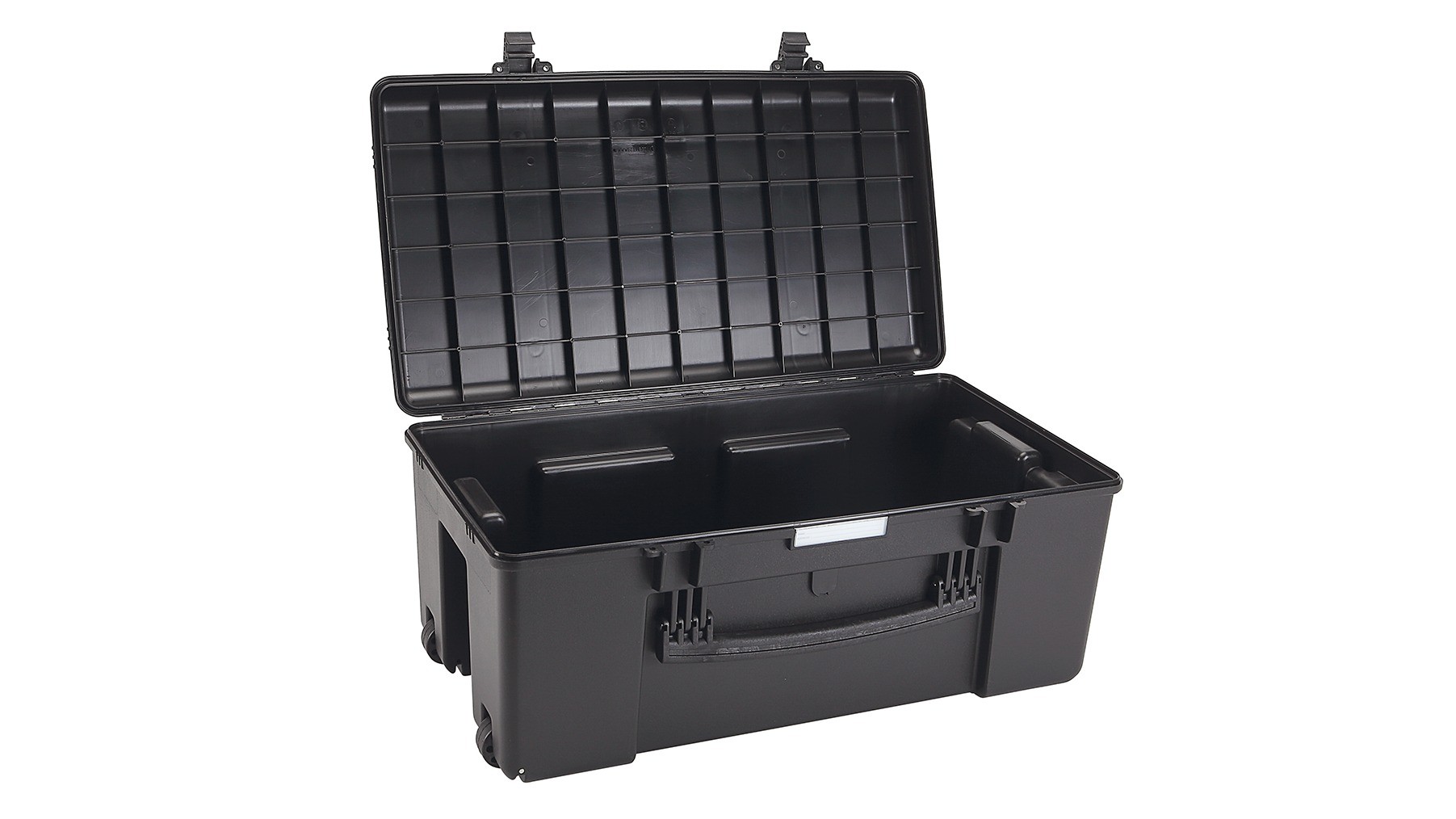 ARCON-BAUL CON RUEDAS - Advanced Manufacturing Madrid