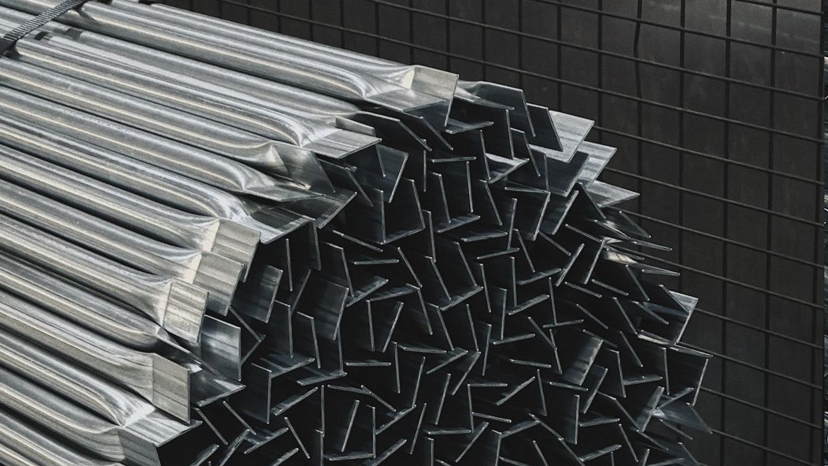 Tube pressing - Advanced Manufacturing Madrid