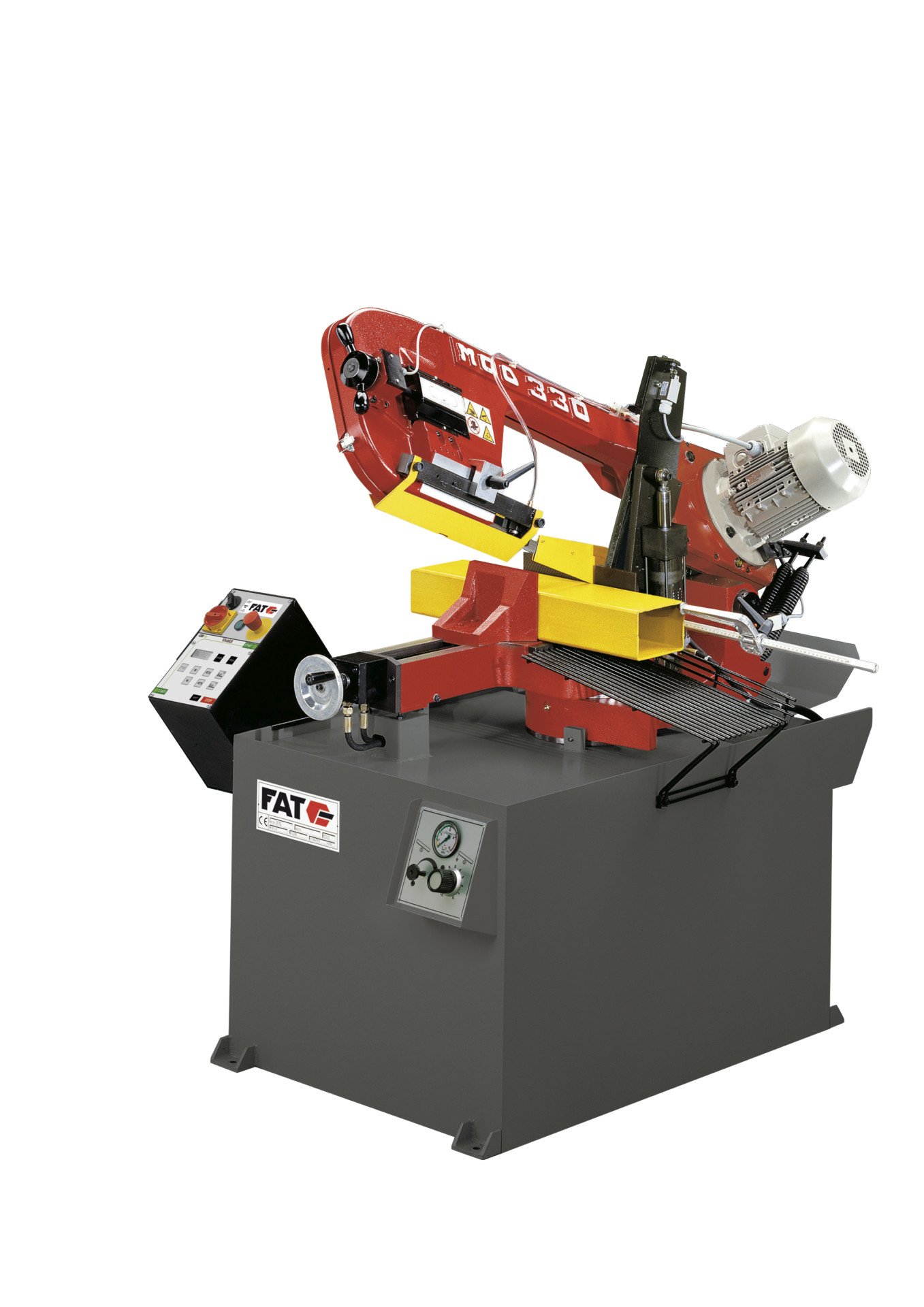 330 SAE - Advanced Manufacturing Madrid