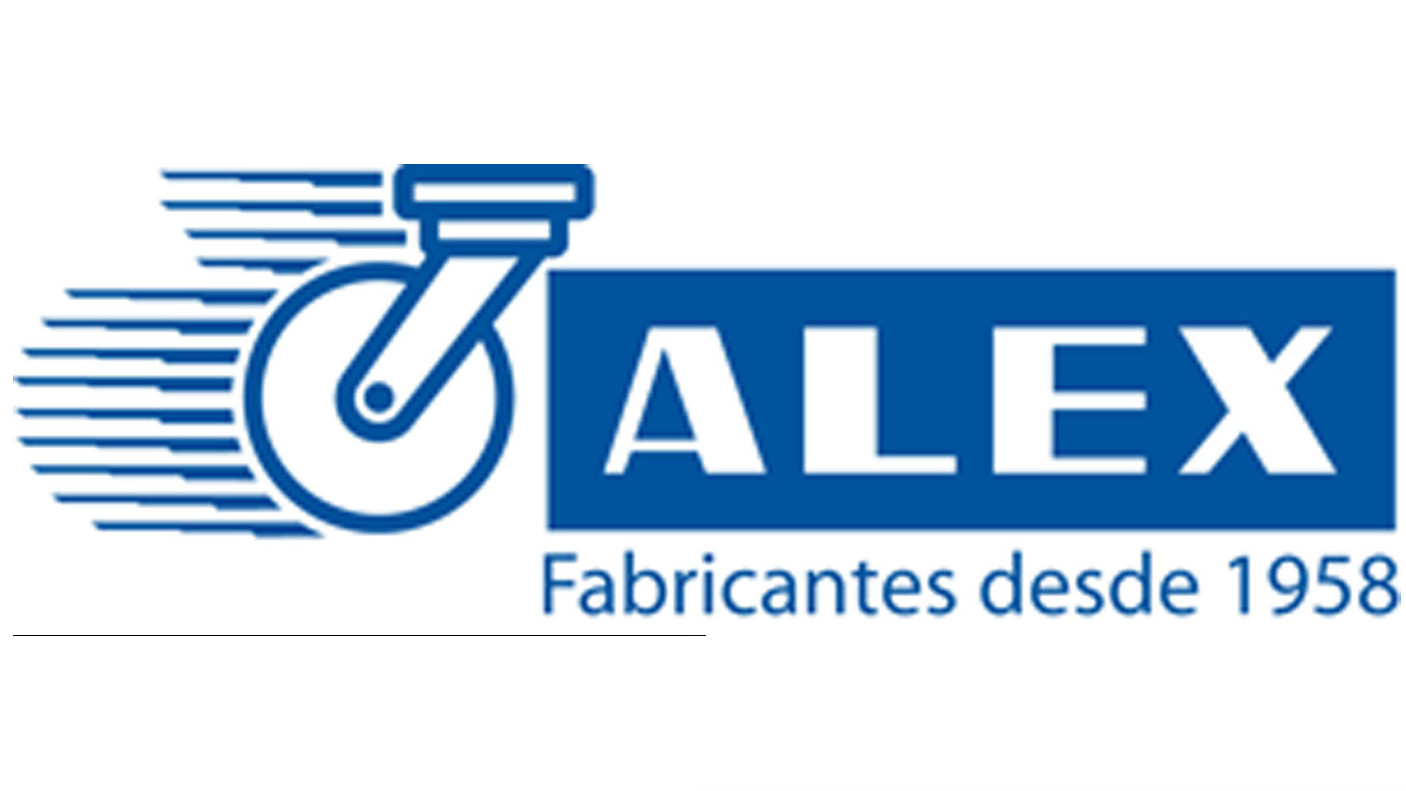 RUEDAS ALEX - Advanced Manufacturing Madrid