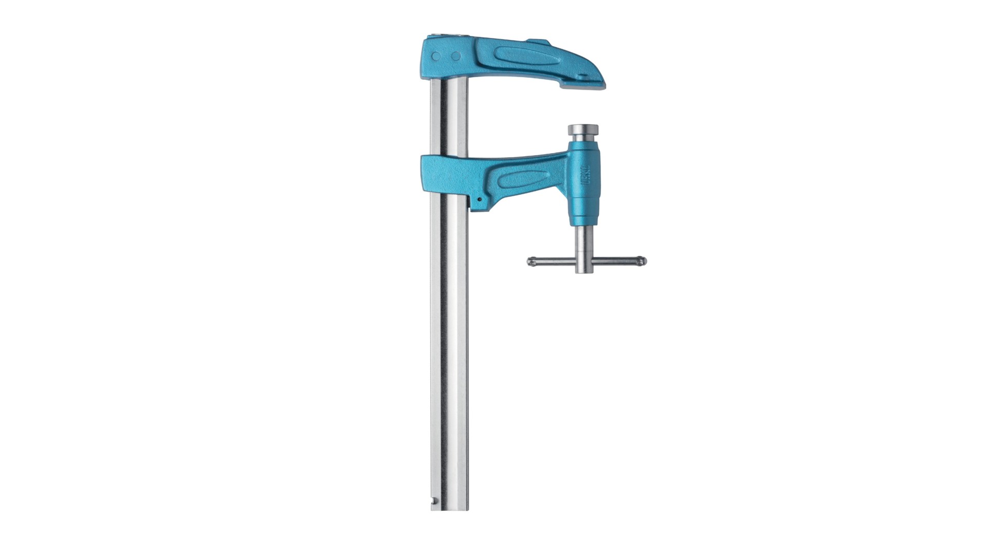 SUPER-EXTRA CLAMP MODEL - Advanced Manufacturing Madrid