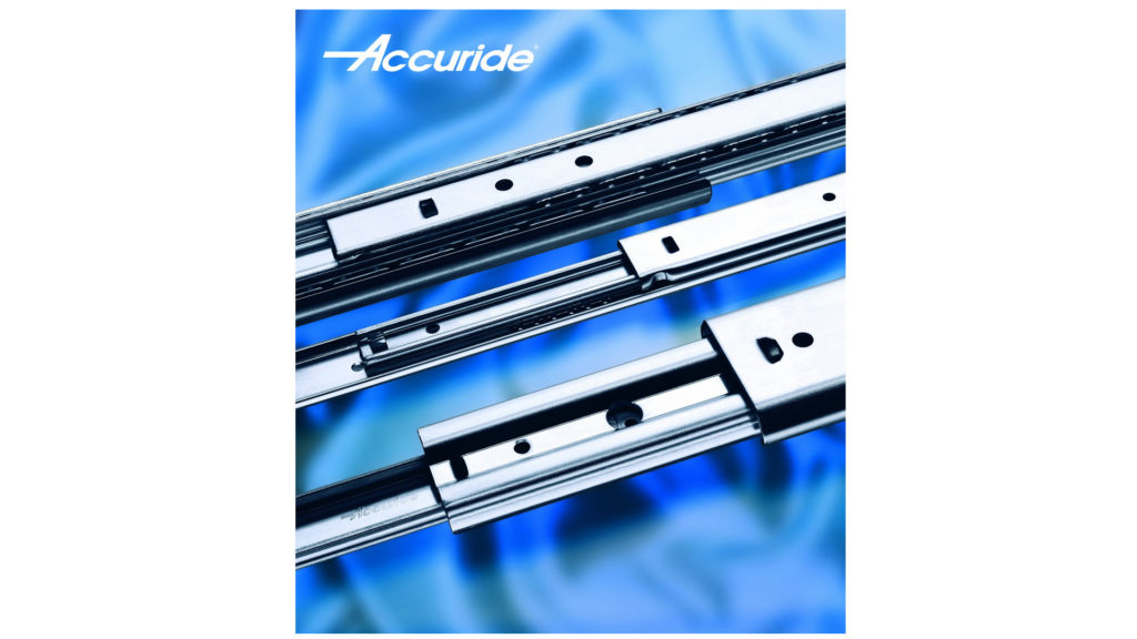 ACCURIDE TELESCOPIC ,LINEAR AN FRICTION SLIDES - Advanced Manufacturing ...