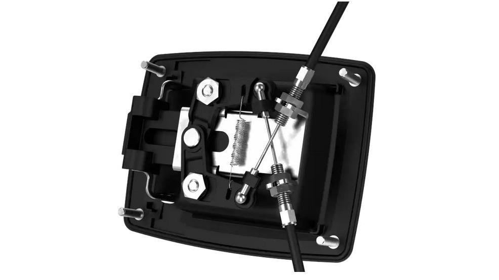 CIERRE TIRADOR ACTUADOR - Advanced Manufacturing Madrid