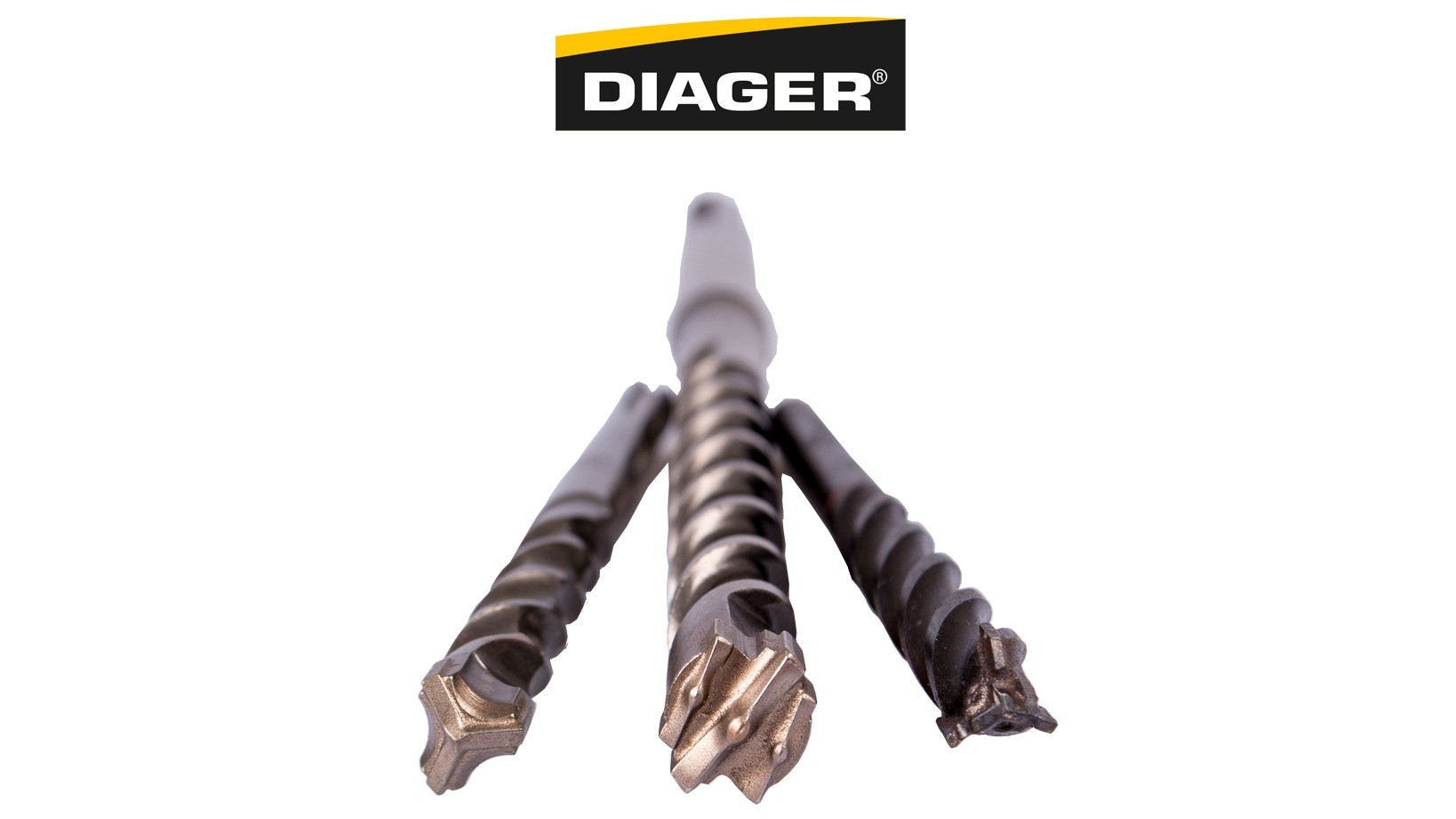 DIAGER - Advanced Manufacturing Madrid