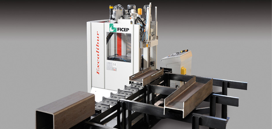 EXCALIBUR 12 - Advanced Manufacturing Madrid