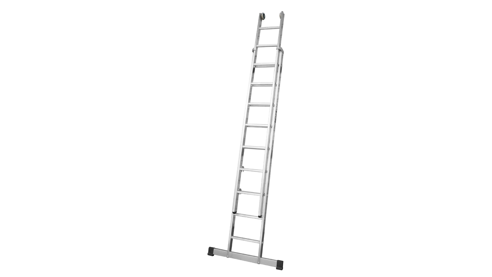 KTL DOUBLE PUSH -UP EXTENDING LADDER - Advanced Manufacturing Madrid
