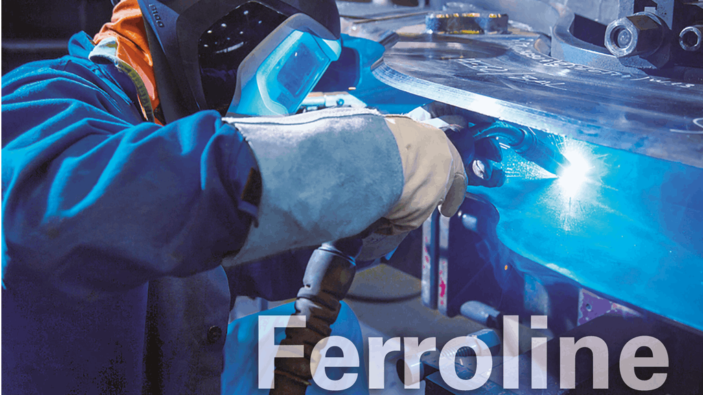 Ferroline - Advanced Manufacturing Madrid