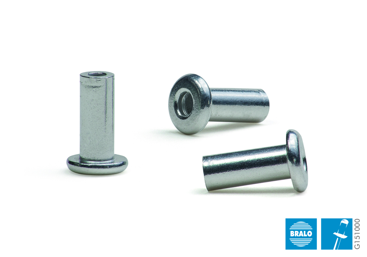 Speed rivet BSV - Advanced Manufacturing Madrid