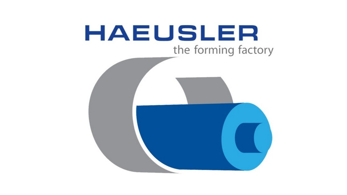 Haeusler The BB series beam and tube benders are in the standard ...