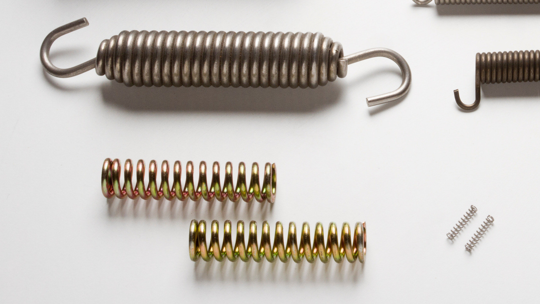 Springs with Superalloys - Advanced Manufacturing Madrid