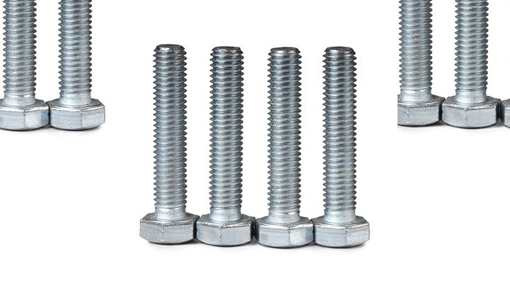 Tornillos - Advanced Manufacturing Madrid