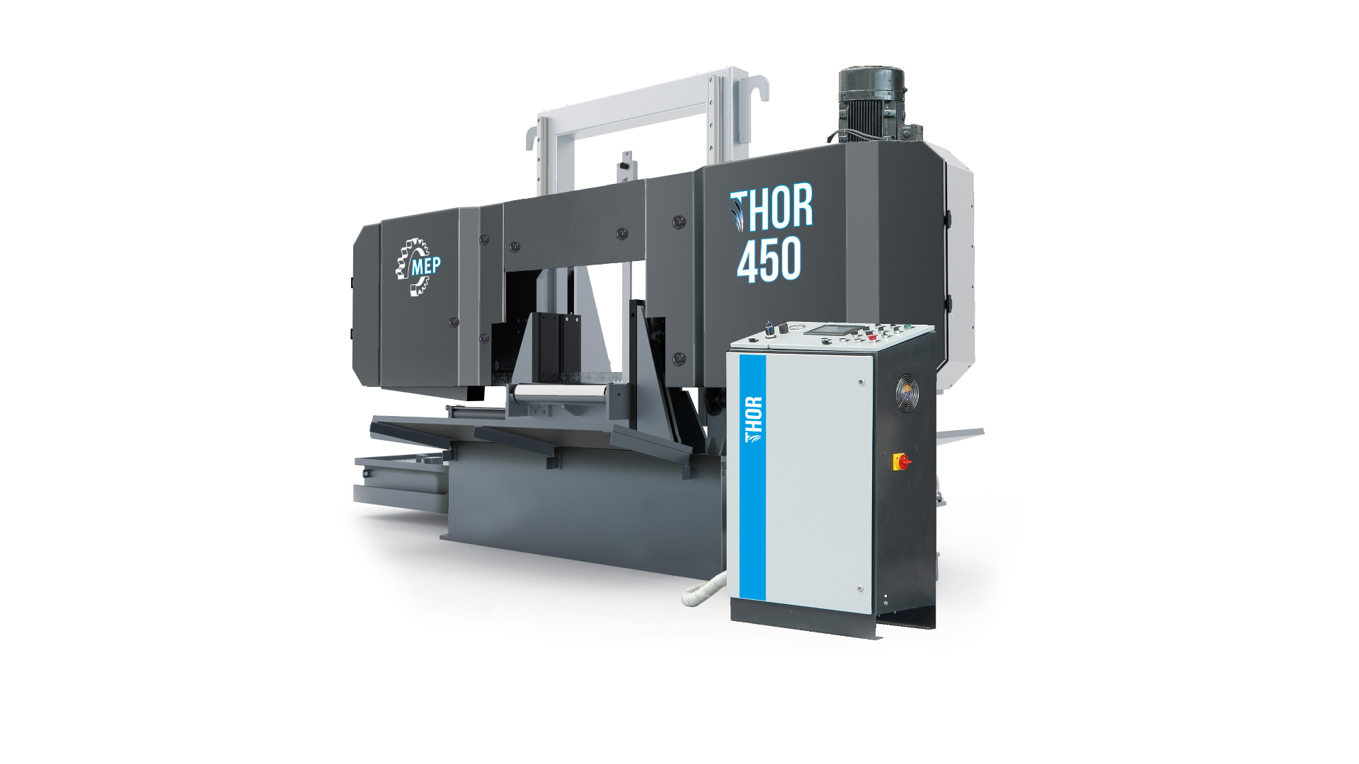 Thor 450 - Advanced Manufacturing Madrid