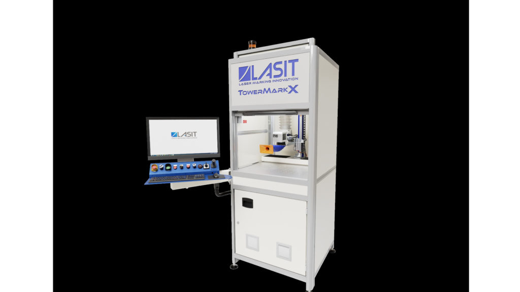 Towermark X - Advanced Manufacturing Madrid